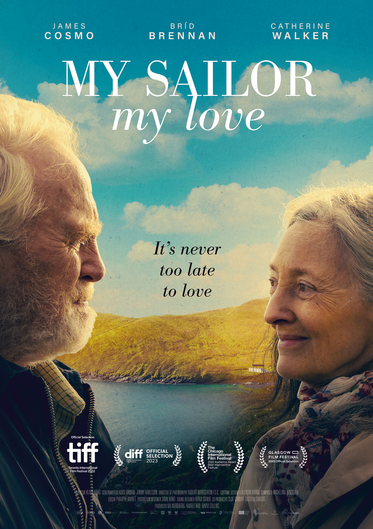 Press Page - International Films - Independent Films | Music Box Films